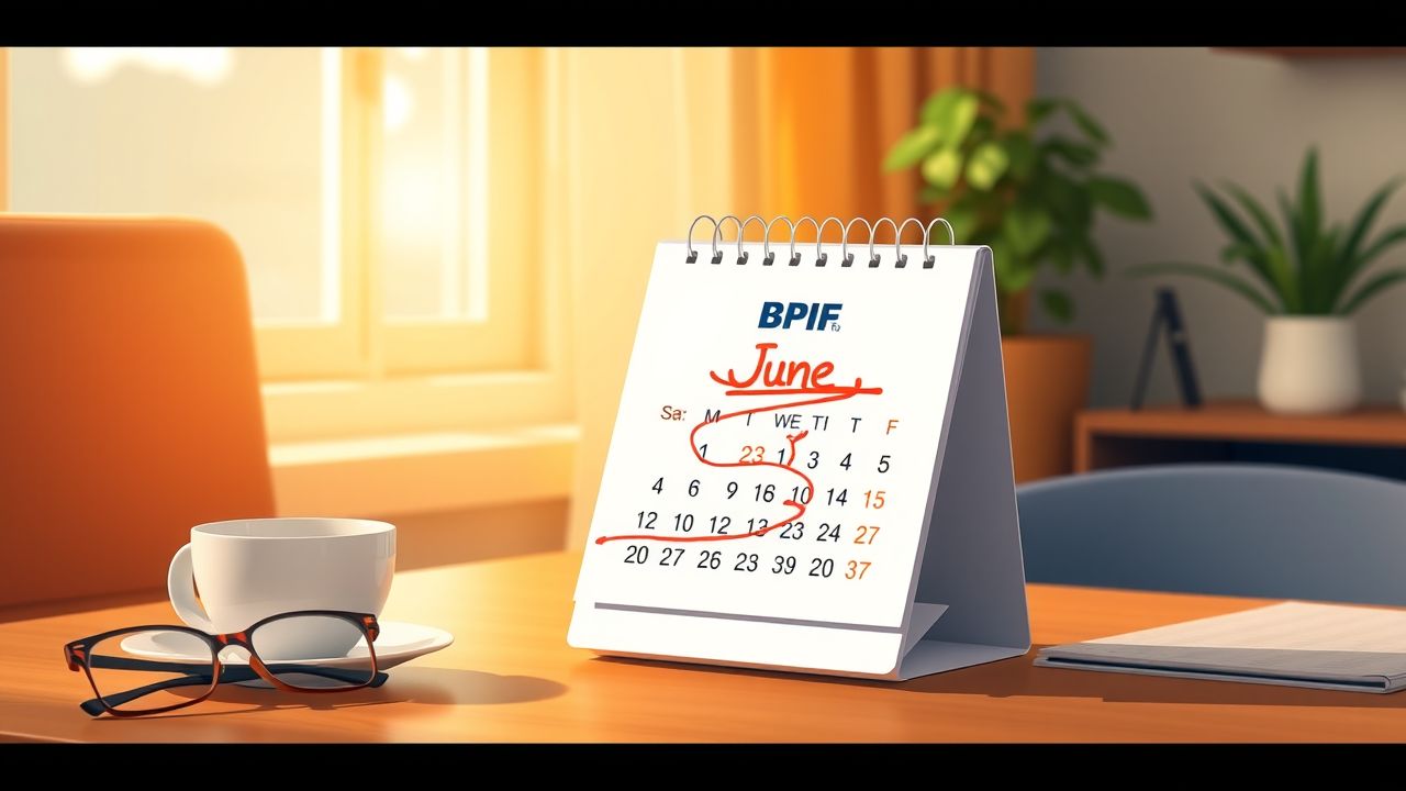 Ontdek snel: wanneer worden de betaaldata Bpf bekendgemaakt?